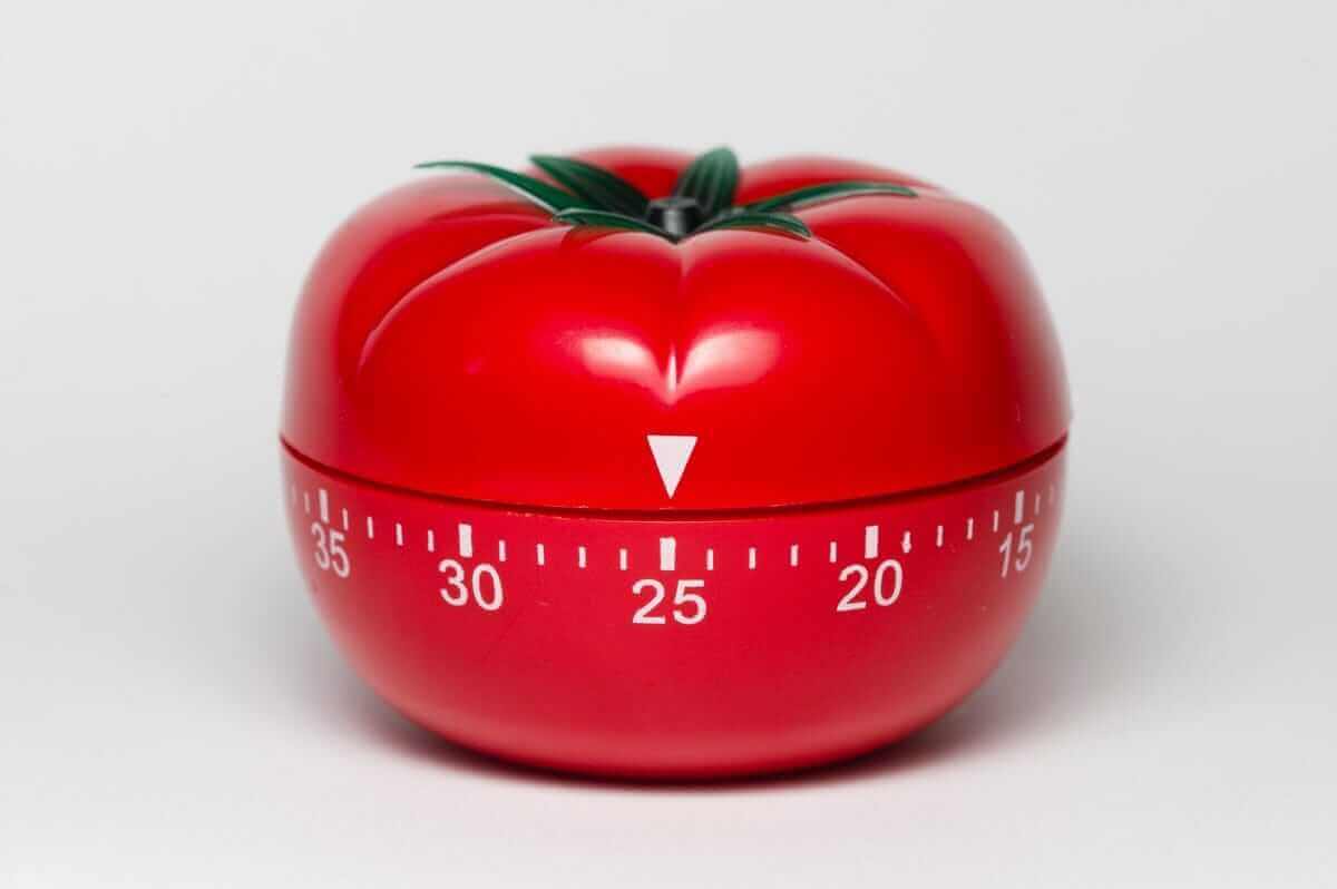 Pomodoro Technique ADHD: Modified Timer Method Guide
