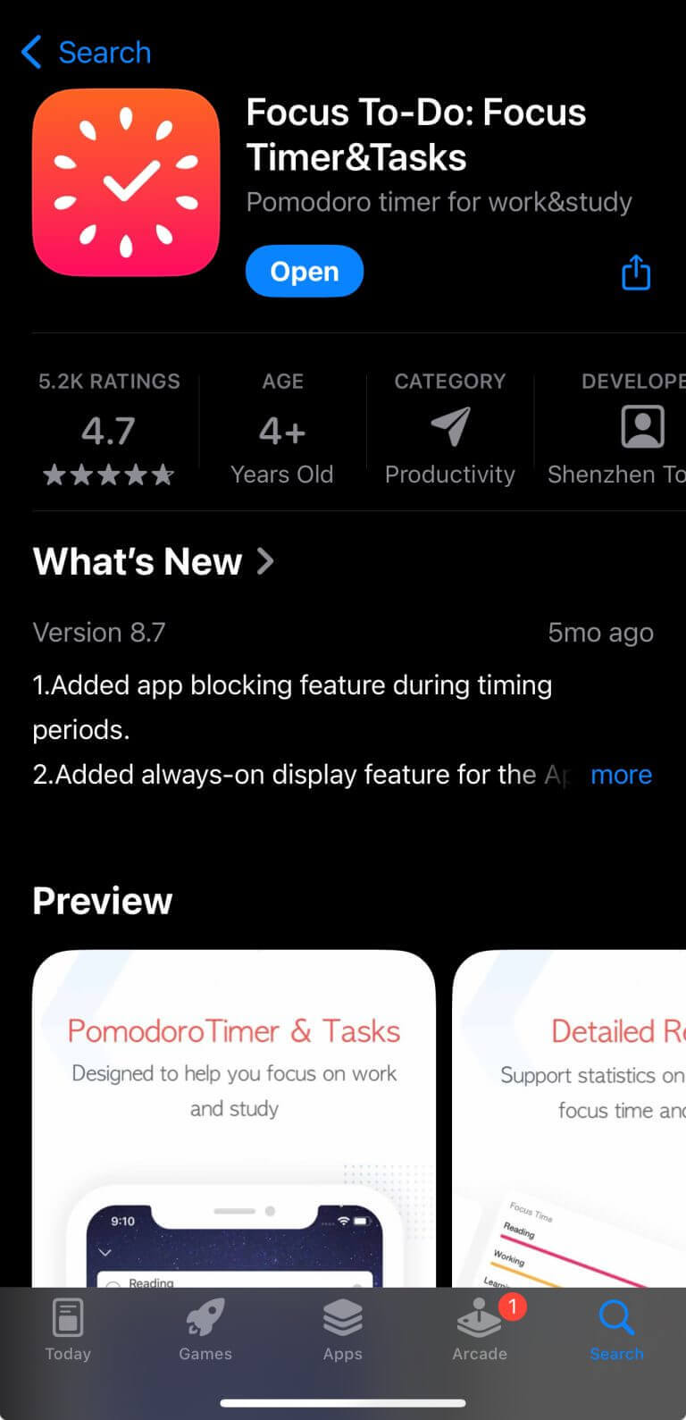 Best Free Time Management & Pomodoro App | Focus To-Do 2025